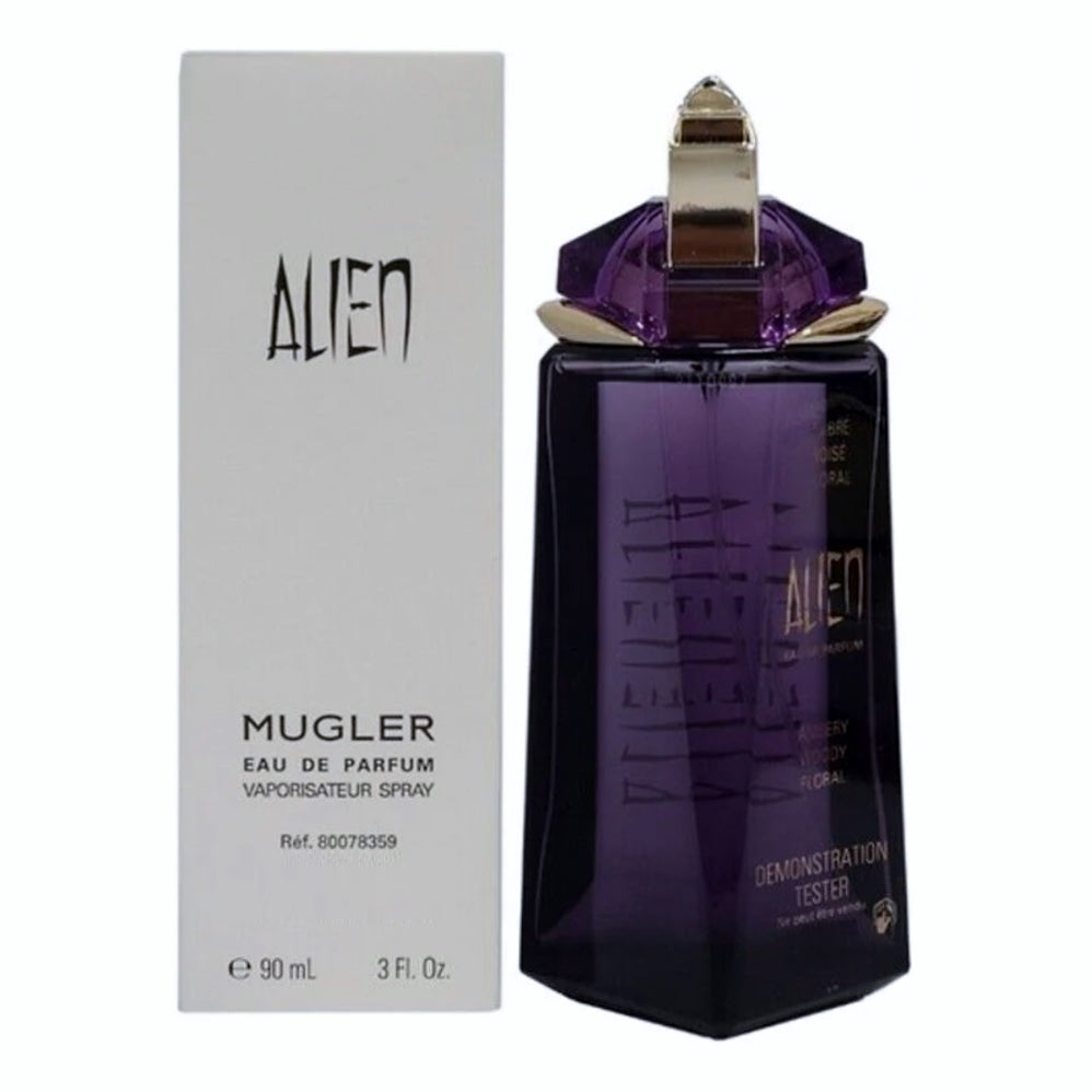 Mugler Alien Eau de Parfum - 90 ml white box* – Outlet Parfums Store