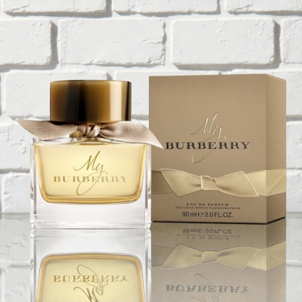 Burberry My Burberry Eau de Parfum - 90 ml – Outlet Parfums Store