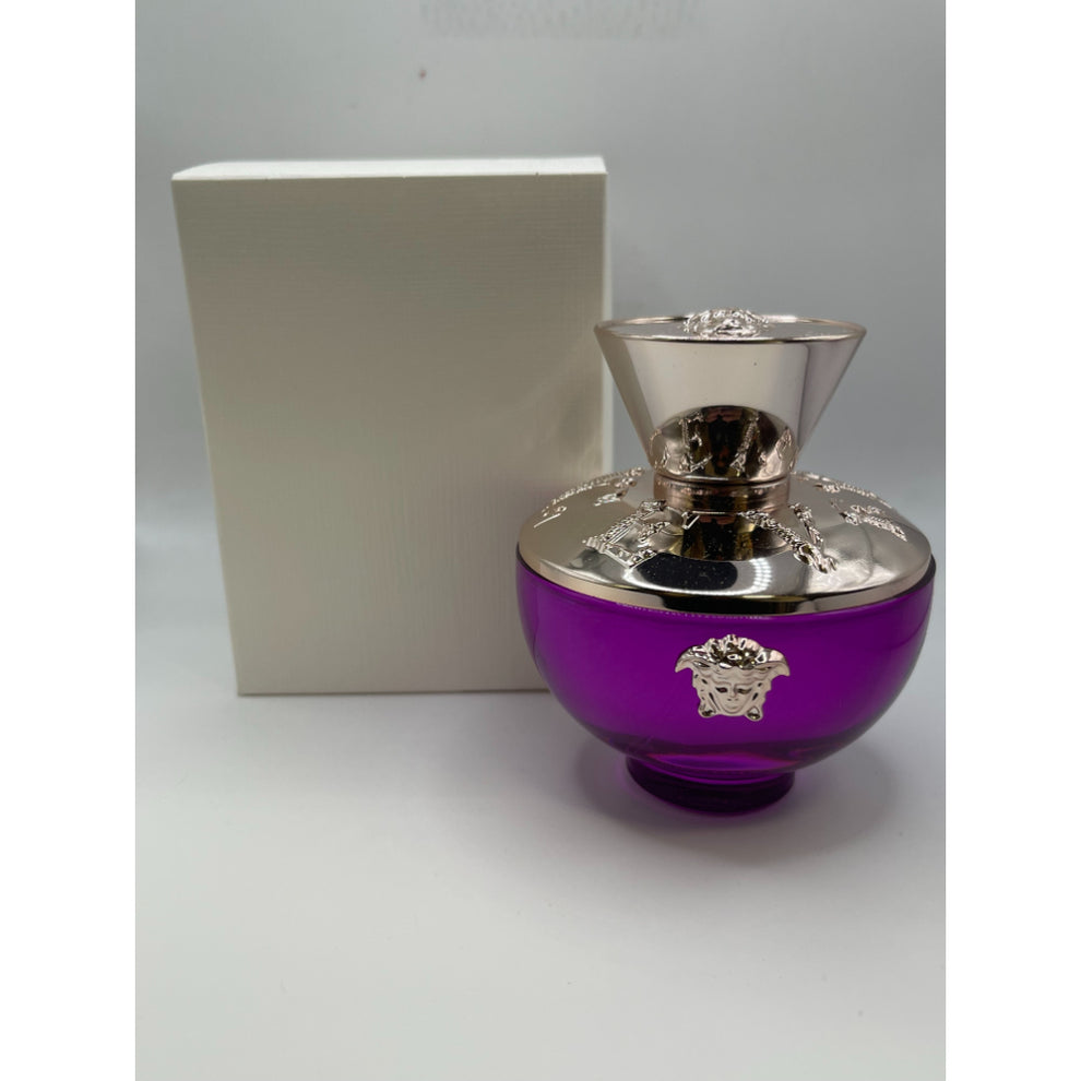 Versace Dylan Purple Eau de Parfum - 100 ml white box* – Outlet Parfums ...