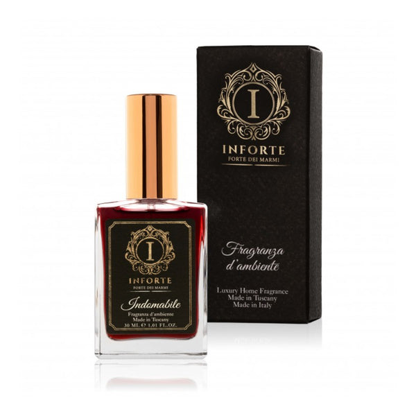 Inforte Indomitable Home Fragrance - 30 ml – Outlet Parfums Store