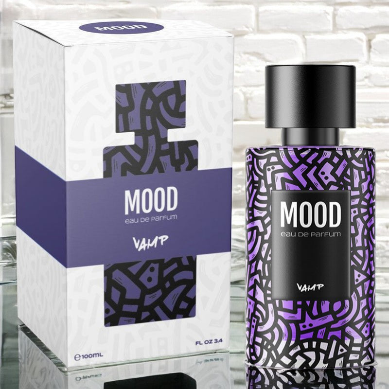 Mood Vamp Eau de Parfum - 100 ml – Outlet Parfums Store