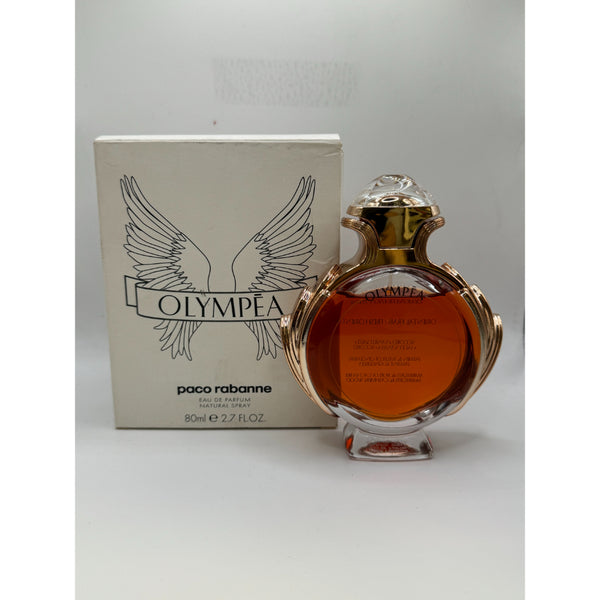 Paco Rabanne Olympéa Eau de Parfum - 80ml white box* – Outlet Parfums Store