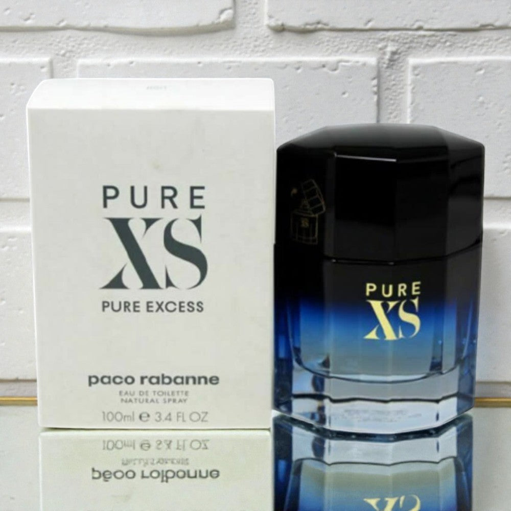 Paco Rabanne Pure XS Homme - 100 ml white box* – Outlet Parfums Store