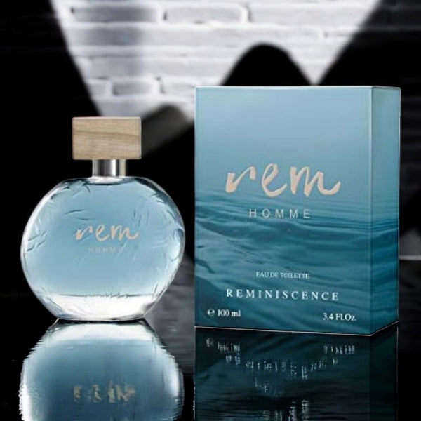Reminiscence Rem Homme Eau de Toilette - 100 ml – Outlet Parfums Store