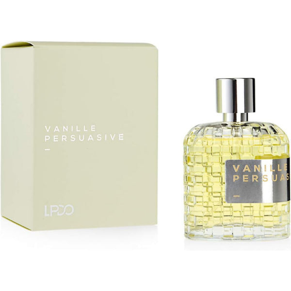 LPDO Vanille Persuasive Eau de Parfum Intense - 100 ml – Outlet Parfums ...